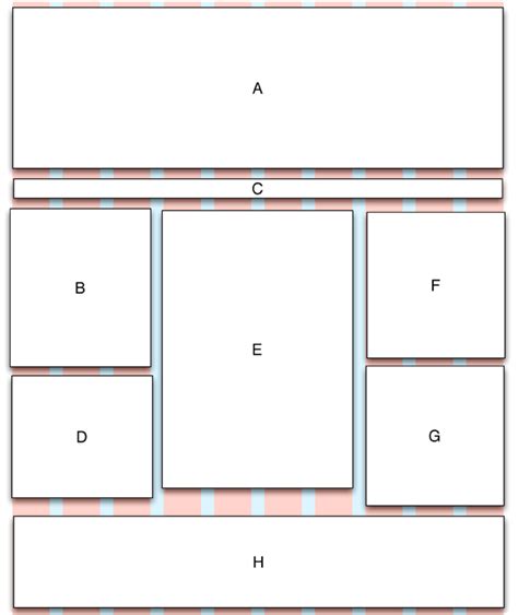 Singularitygs Independently Jumping Over Full Column Span Rows In The