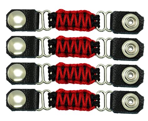 Vest Extenders 2 4 Or 5 Pack King Cobra Weave Any Size Etsy