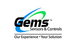 Gems Sensors Controls TE Instrumentation