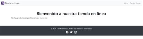 Crea Un Carrito De Compras Con Php Mysql Y Bootstrap Mtro Fernando
