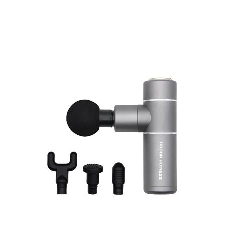 Urban Fitness Mini Massage Gun Reydon Sports Plc
