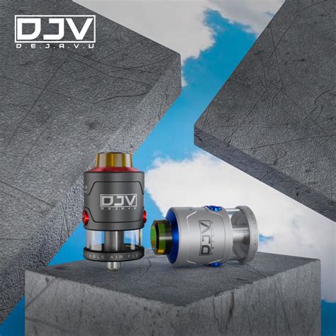 Djv Rdta V2 Djv