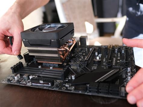 PC Case Ringkas Hemat Ruang Dengan Performa Keren Ada Disini Mari Kita Intip