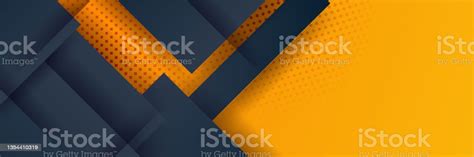 현대 블랙 오렌지 와이드 배너 배경 배너 디자인에 대한 추상적 배경입니다 웹 사이트의 웹 배너 텍스처 및 헤더입니다 벡터 추상 그래픽 디자인 배너 패턴 배경 템플릿 0명에