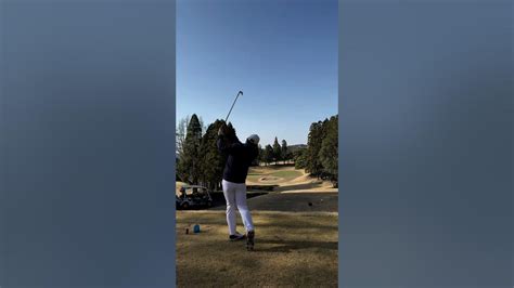 일본 가고시마에서 아이언샷 가고시마golfkpgakpga투어프로일본골프스윙내꿈은장타왕이유호프로페인터골프아이언샷아이언스윙가고시마골프브리지스톤골프