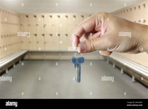 Abandoned Locker Room Hi Res Stock Photography And Images Alamy