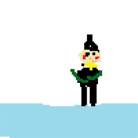 Cold Mans Gallery Pixilart