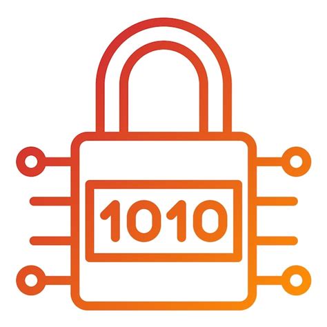 Premium Vector Vector Design Encryption Icon Style