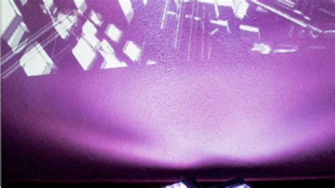 Sexy Mapping AVnode Net