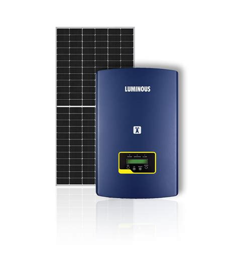 4 Advantages Of Opting For An On Grid Solar System