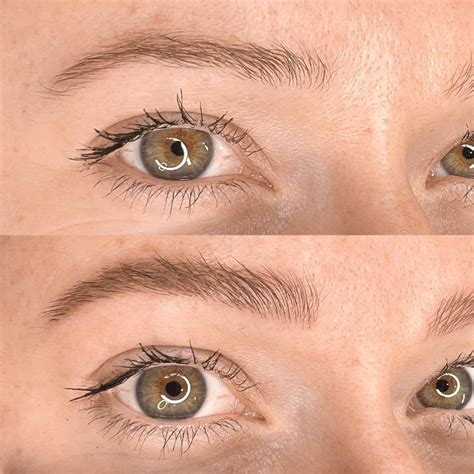 Nanoblading Vs Microblading Understanding The Differences