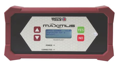 vehicle flash reprogramming 101