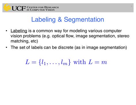 Lec10 Medical Image Segmentation As An Energy Minimization Problem Ppt Lec10 Medical Image Segmentation As An Energy Minimization Problem Ppt