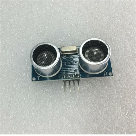 HC SR ULTRASOUND MODULE Range Finder Distance Measuring Cm For Arduino PicClick CA