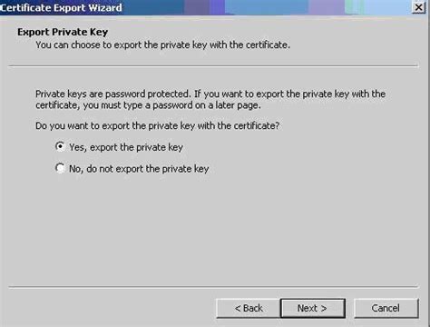 Install Dummy SSL Certificate CodeGuru