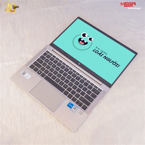 Laptop Hp Elitebook G M Pa B C Mega Com Vn