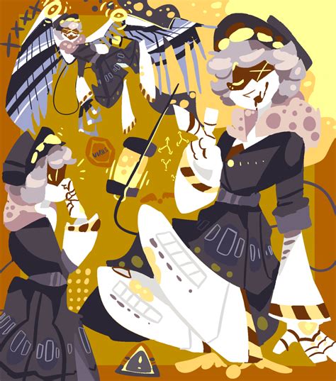 Murder Drones V Wallpapers Wallpaper Cave