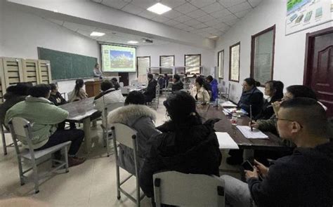 我院举办2022 2023第二学期新开课和开新课教师试讲活动 东北石油大学校内信息门户