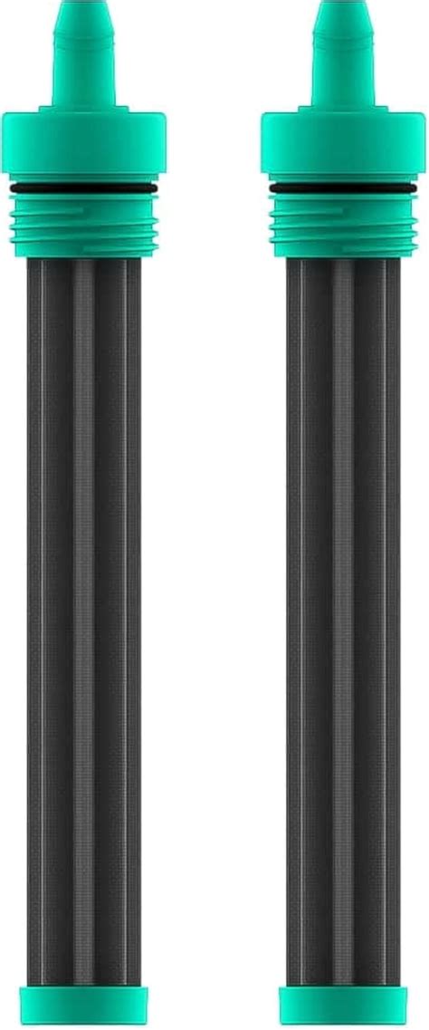 Soulbottle Replacement Filters 2 Pcs Ecco Verde Ireland