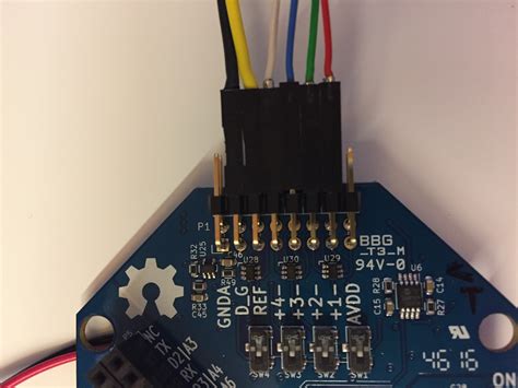 Signal Quality Difference Between Cyton And Ganglion OpenBCI Forum