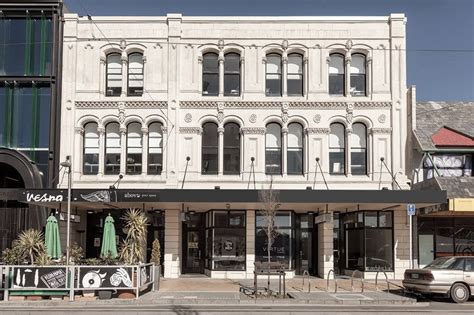 About Urban Function Architecture