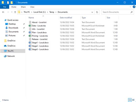 Add Prefix And Suffix To All Files In Folder With Powershell Ali Tajran