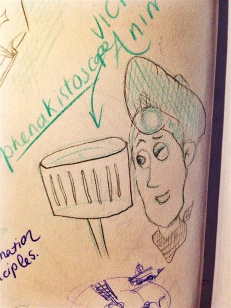 Josh Cargill Animation Week Creative Elements