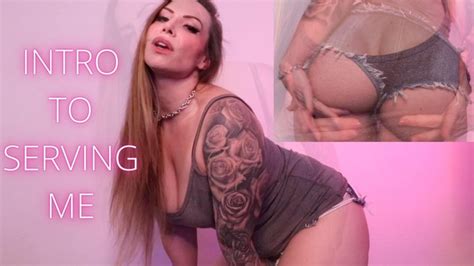 Intro To Serving Me Jessica Dynamic JessicaDynamic Jessica Dynamic Jessica Dynamic Clips Sale