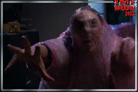 The Blob 1988 Sci Fi Saturdays Retrozap