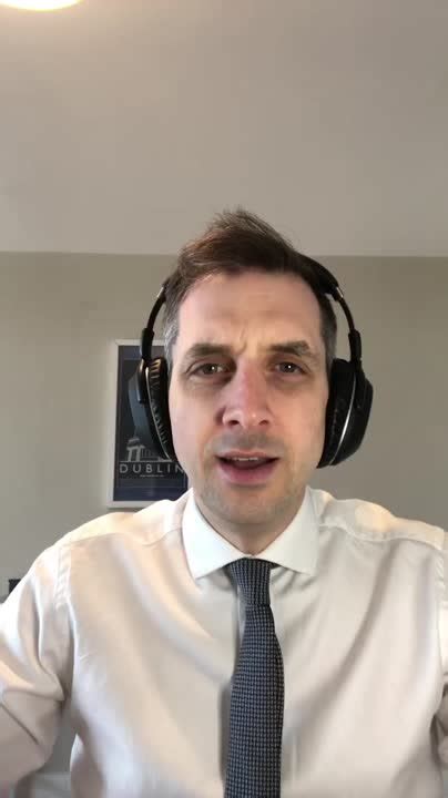 Video Cormac Spencer On Linkedin Ai Chatgpt Luddites Jobsinireland