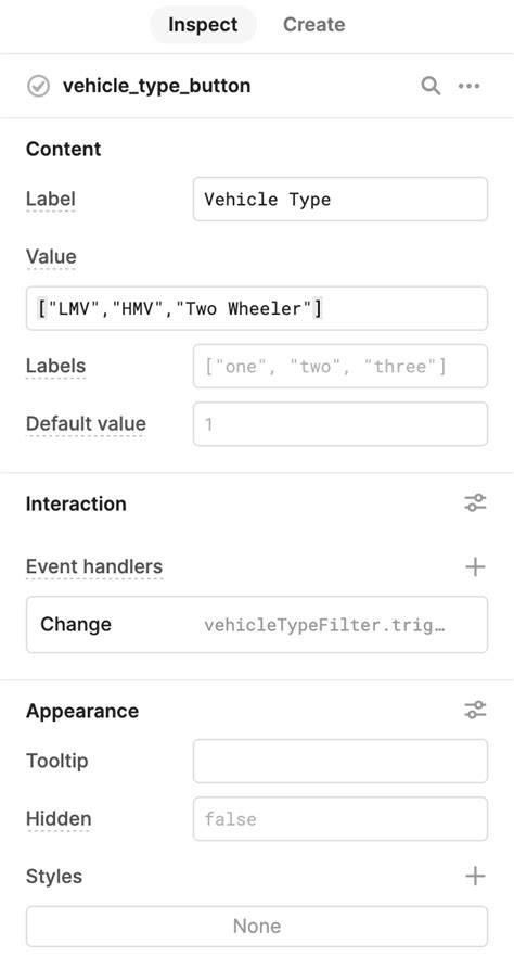 Unable To Set Filters To A Table Reading From Firestore Collection 💬