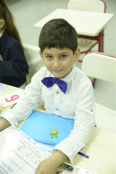 169 ე საჯარო სკოლა Added A New Photo 169 ე საჯარო სკოლა