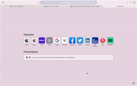Why You Should Remove And Replace Safari PIA VPN