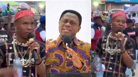 “pentecost Church Does Not Recognize The Poor Members As Human Beings