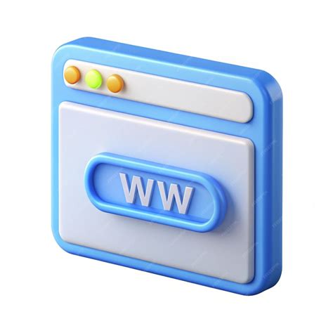 Hypertext Transfer Protocol Concept Data Web Pag Premium Ai