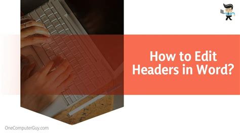 How To Make Header Not Faded A Detailed Stepwise Guide
