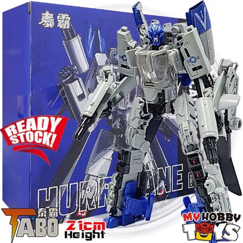 Tabo Transformable Robot Ys 01d H6001 7 Apache Helicopter Oversize