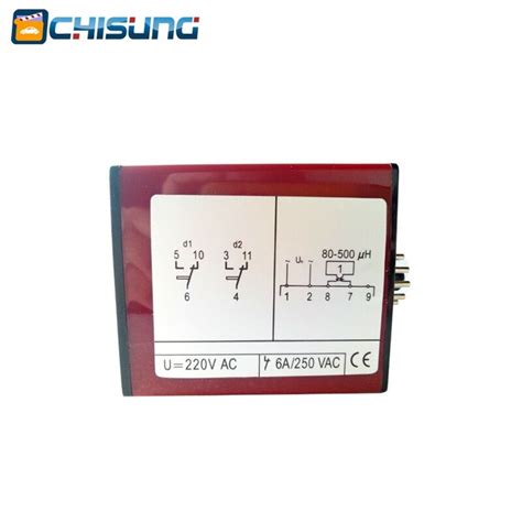 chisung car park barrier system single loop detect grandado