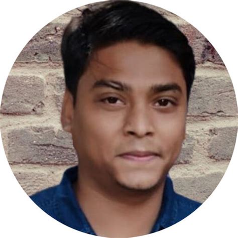 Sumit Maity Instrument Scientist Phd Japan Synchrotron Radiation