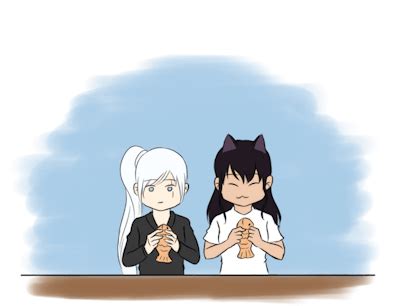 Rwby Vore Fanfiction Tumblr Com Tumbex