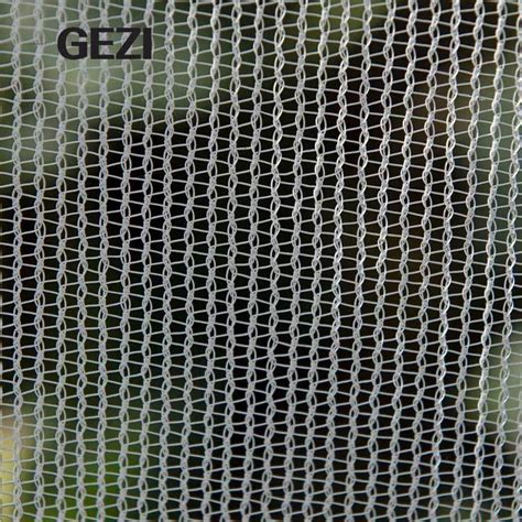 Green Plant Anti Insect Proof Garden Protection Netting 50 Mesh Insect Netting And Anti Insect Net