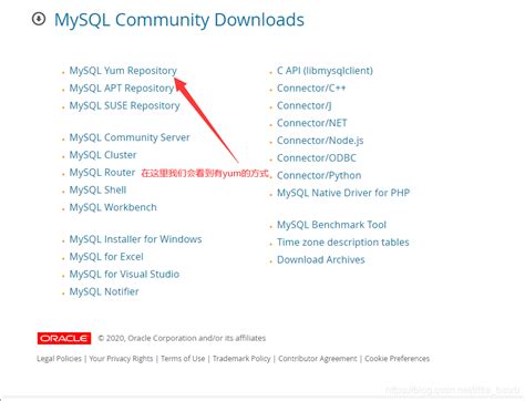 Mysql数据库及其部署mysql部署 Csdn博客