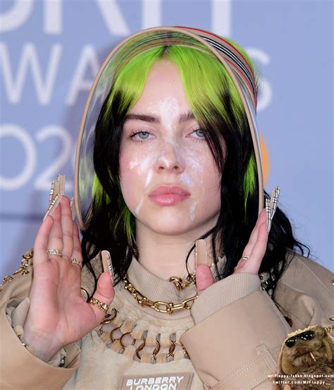 Post 5475351 Billie Eilish MrFloppy Fakes Music