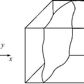Schematic Of The Numerical Simulation Download Scientific Diagram