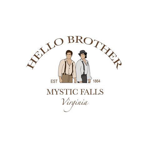 Hello Brother Utd Uv Dtf Decal Wow Craft Blanks And Wraps