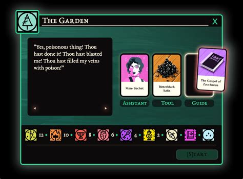 Ui Workstation Windows Garden Weather Factory