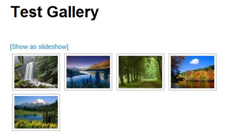 Wordpress Nextgen Gallery Tutorial How To Set Up A New Photo Gallery Wp Ecommerce