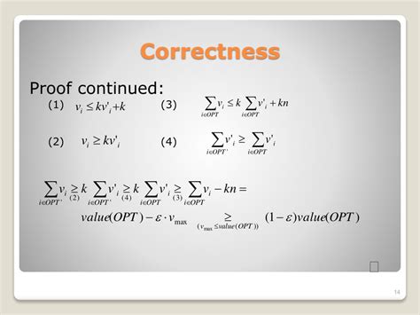 Ppt Approximation Algorithms For Knapsack Problems Powerpoint Presentation Id4301297