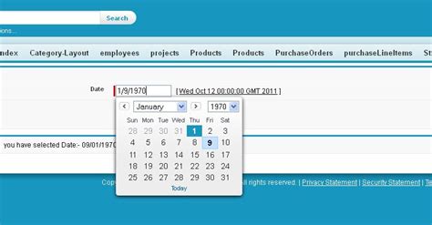 Formatting Or Parsing Date And Datetime In Salesforce
