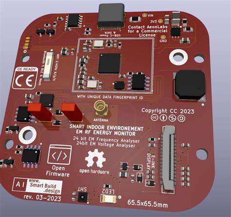 github aeonsolutions aeonlabs smart indoor environment em rf energy